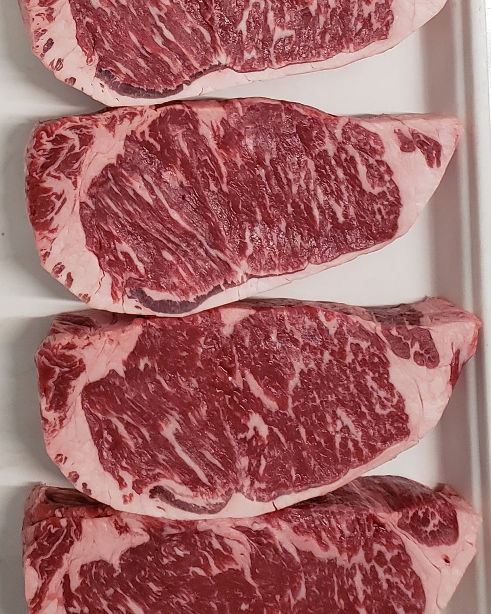 Premium Beef | Steaks | Victor's Market Company