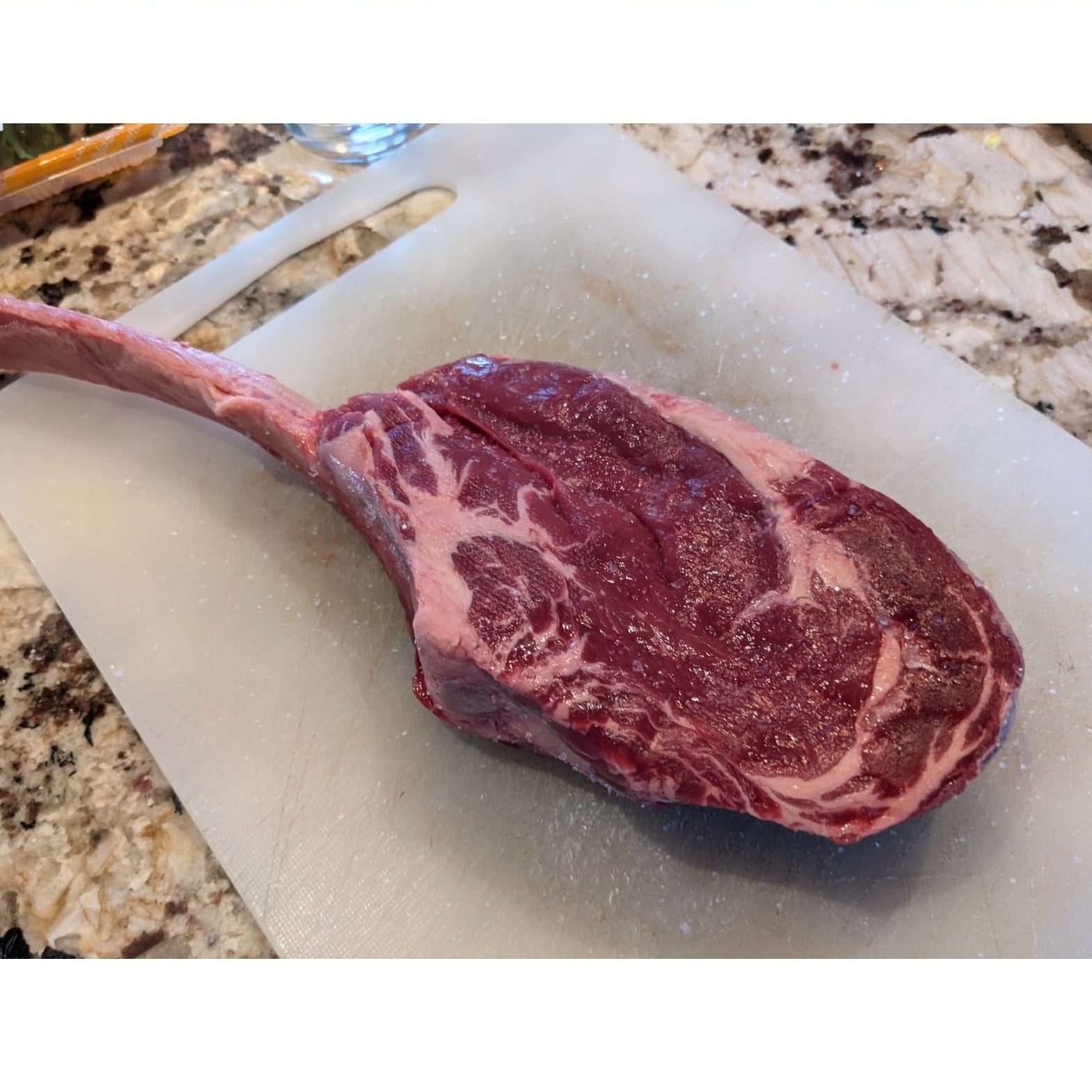 Premium Beef | Steaks | Victor's Market Company